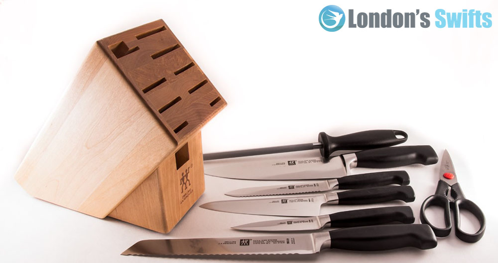 Pack Your Knives Like a Pro When Moving House • London's Swifts